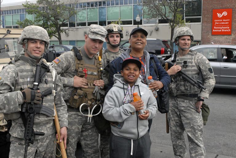 Practical Solutions to Ensure Gun Rights and Gun Safety for Americans ...